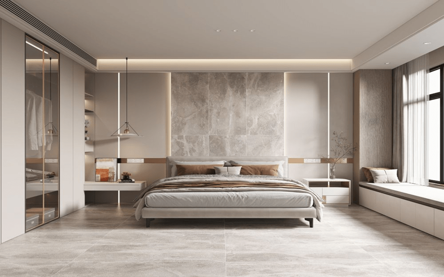 Mat, Semilucios sau Lucios? Ghid Complet al Finisajelor Ceramice